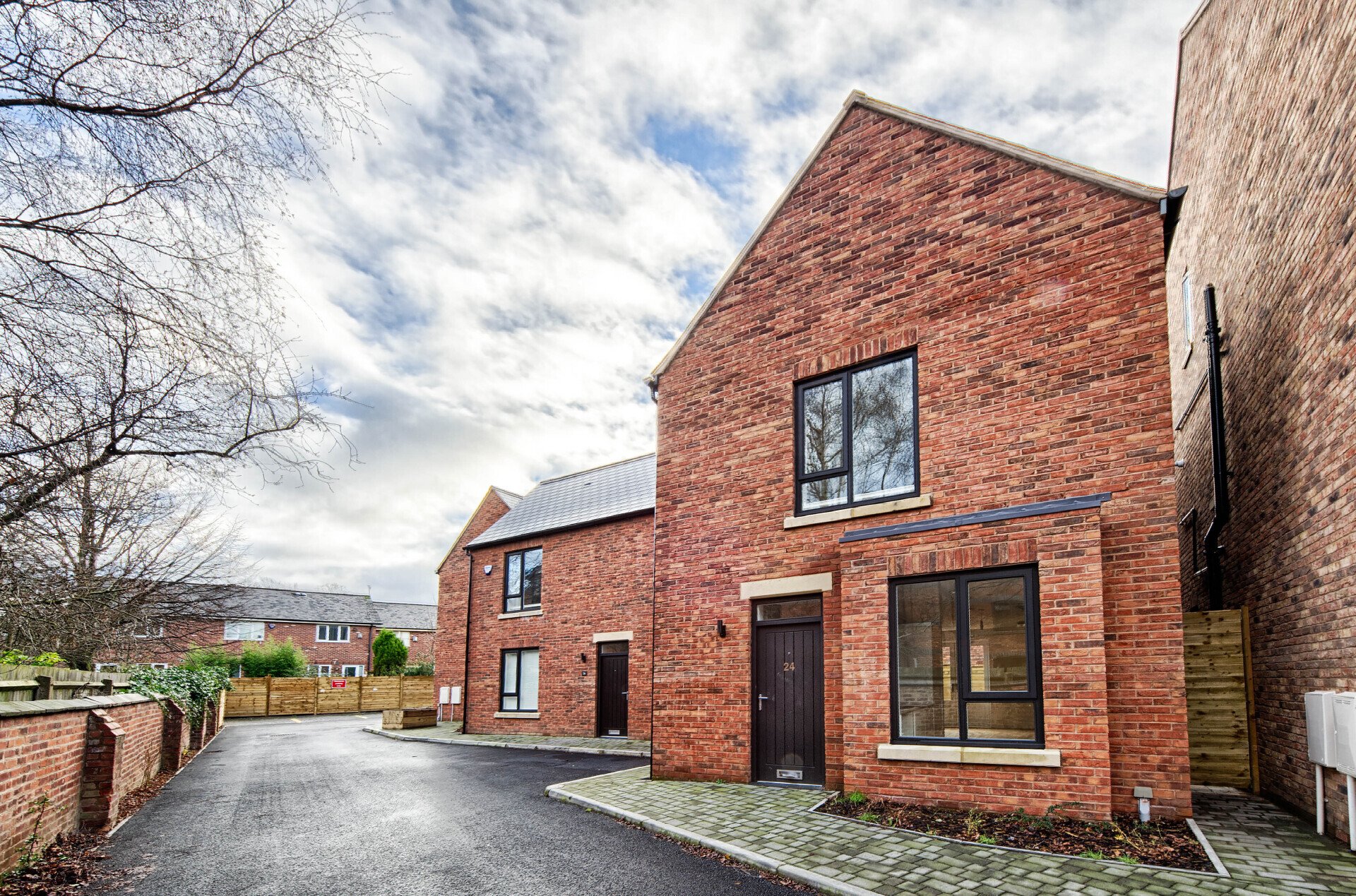 Edgerton Road | ELM Development Group Limited