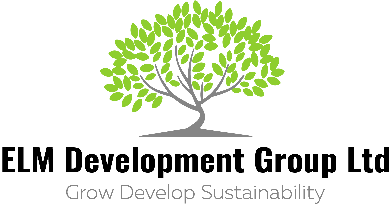 Home | ELM Development Group Limited