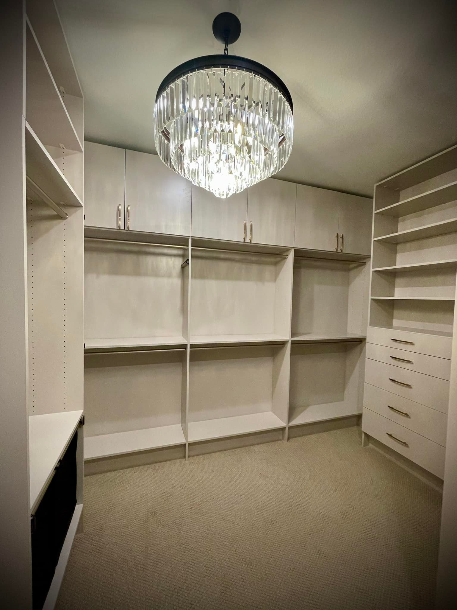 Custom Walk-In Closets | Hershey, PA | Clozetivity South Central PA