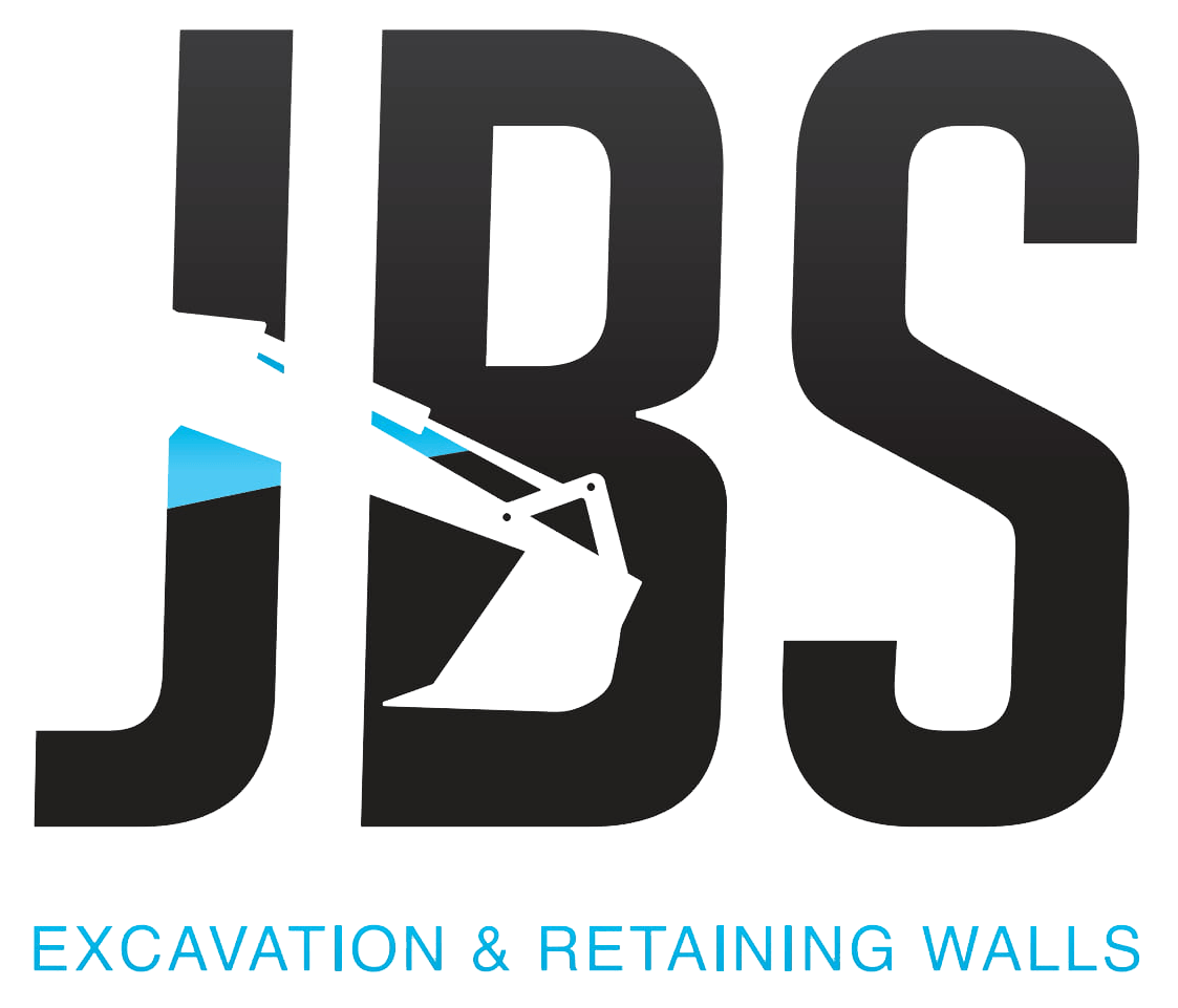 Specialists in Excavation and Retaining Walls | JBS Walls