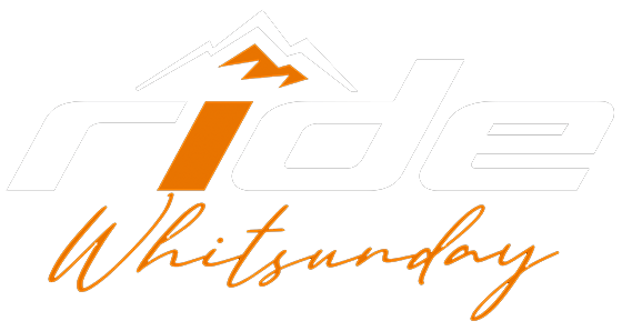 Bike Hire | Ride Whitesunday