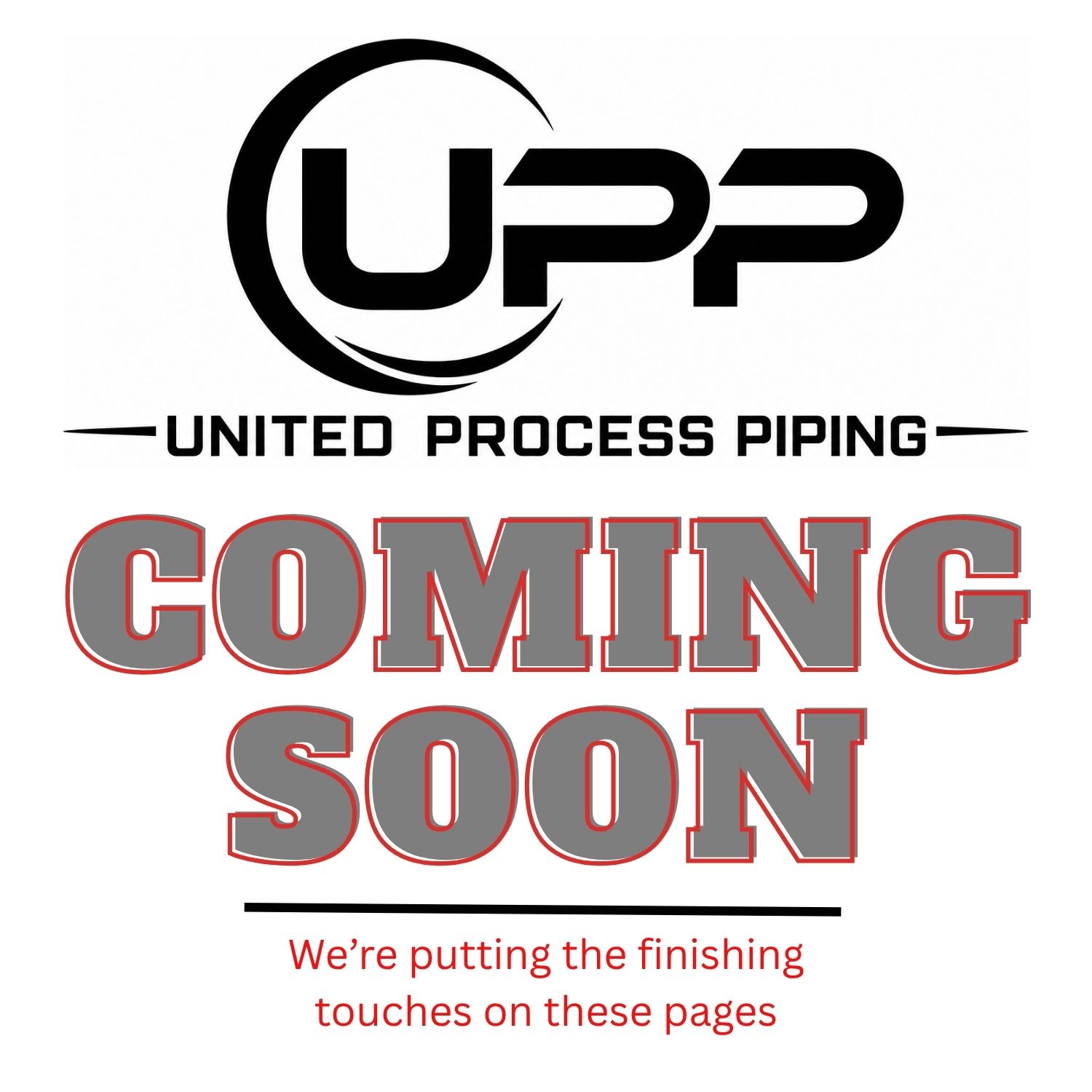 United Process Piping LLC Products