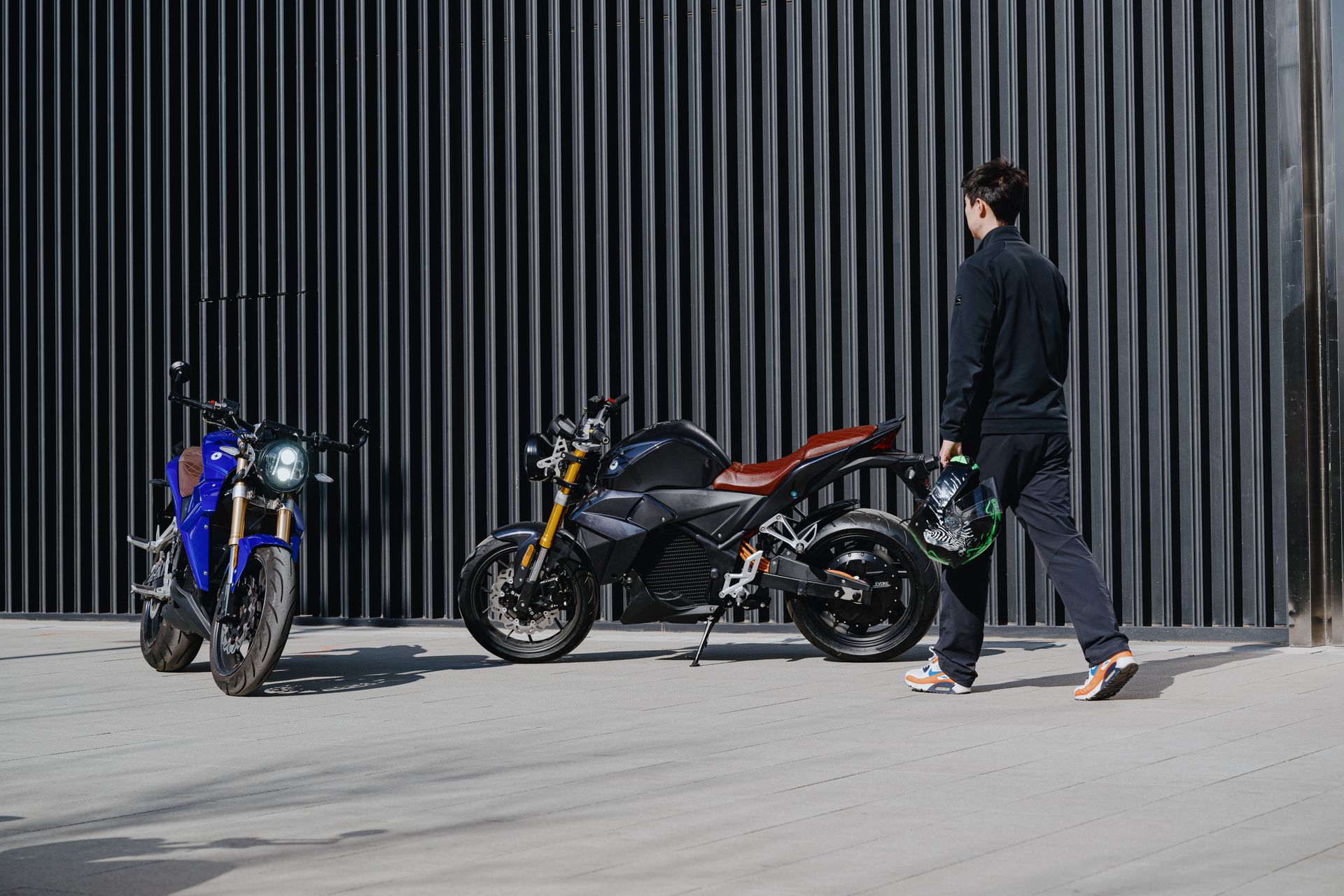 The Lunar Rover: A Brief History of EVs in Space