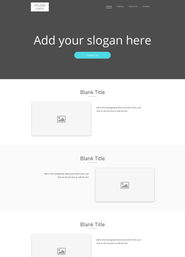 Professional Website Templates by Free Website Creator | Page 6