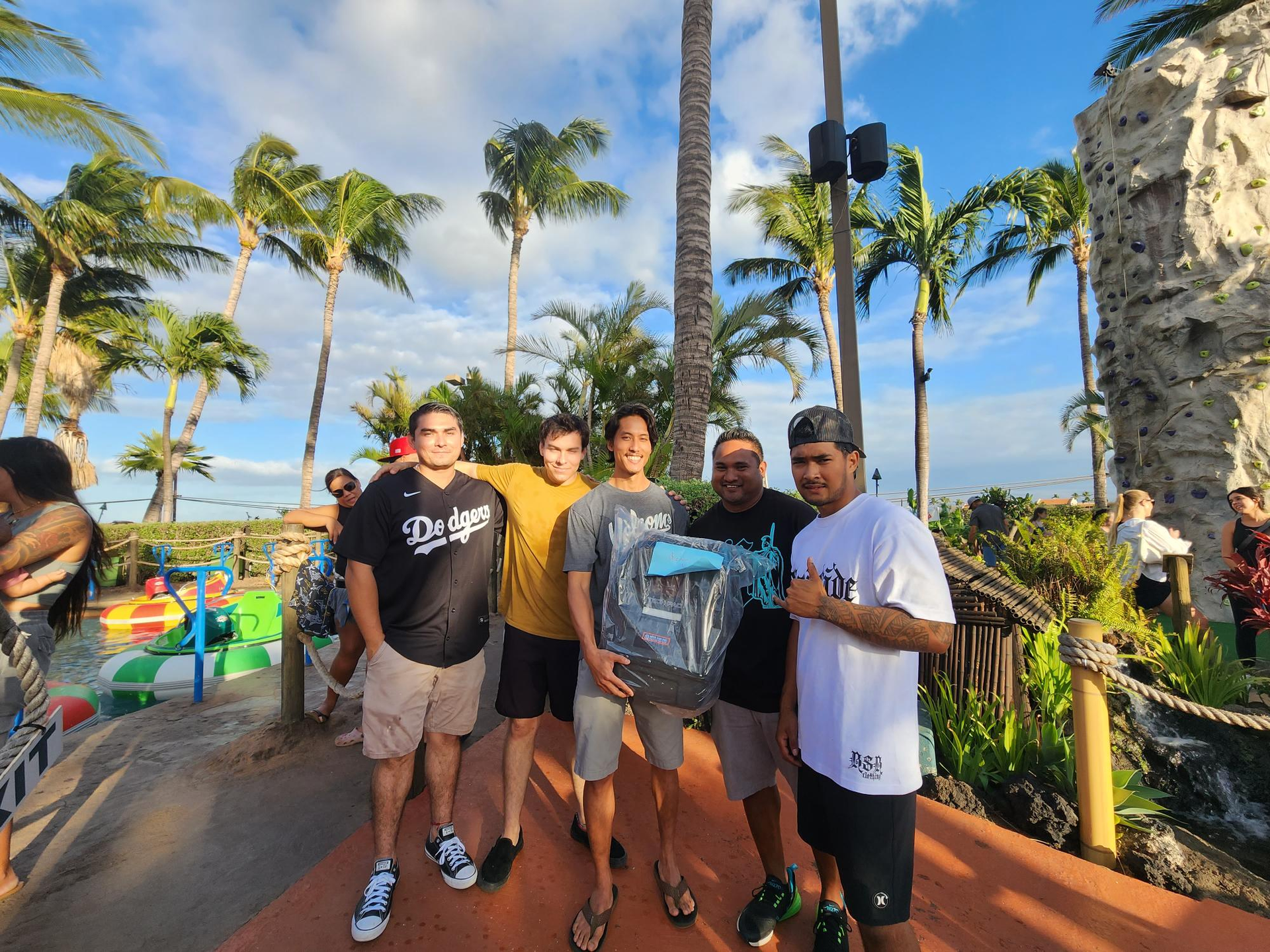 Jobs for Hire | Puunene, HI | Castaway Construction