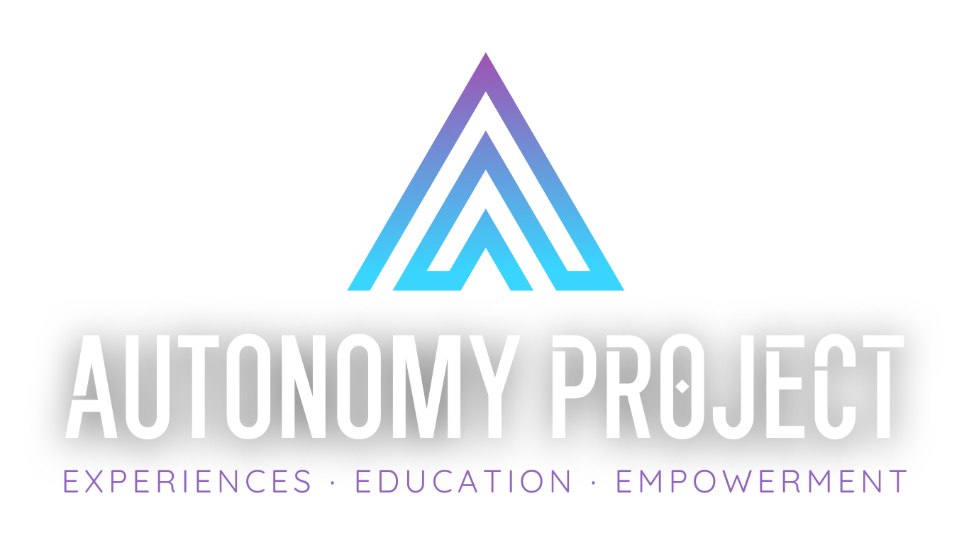 Autonomy Project | LGBTQIA+ Nonprofit