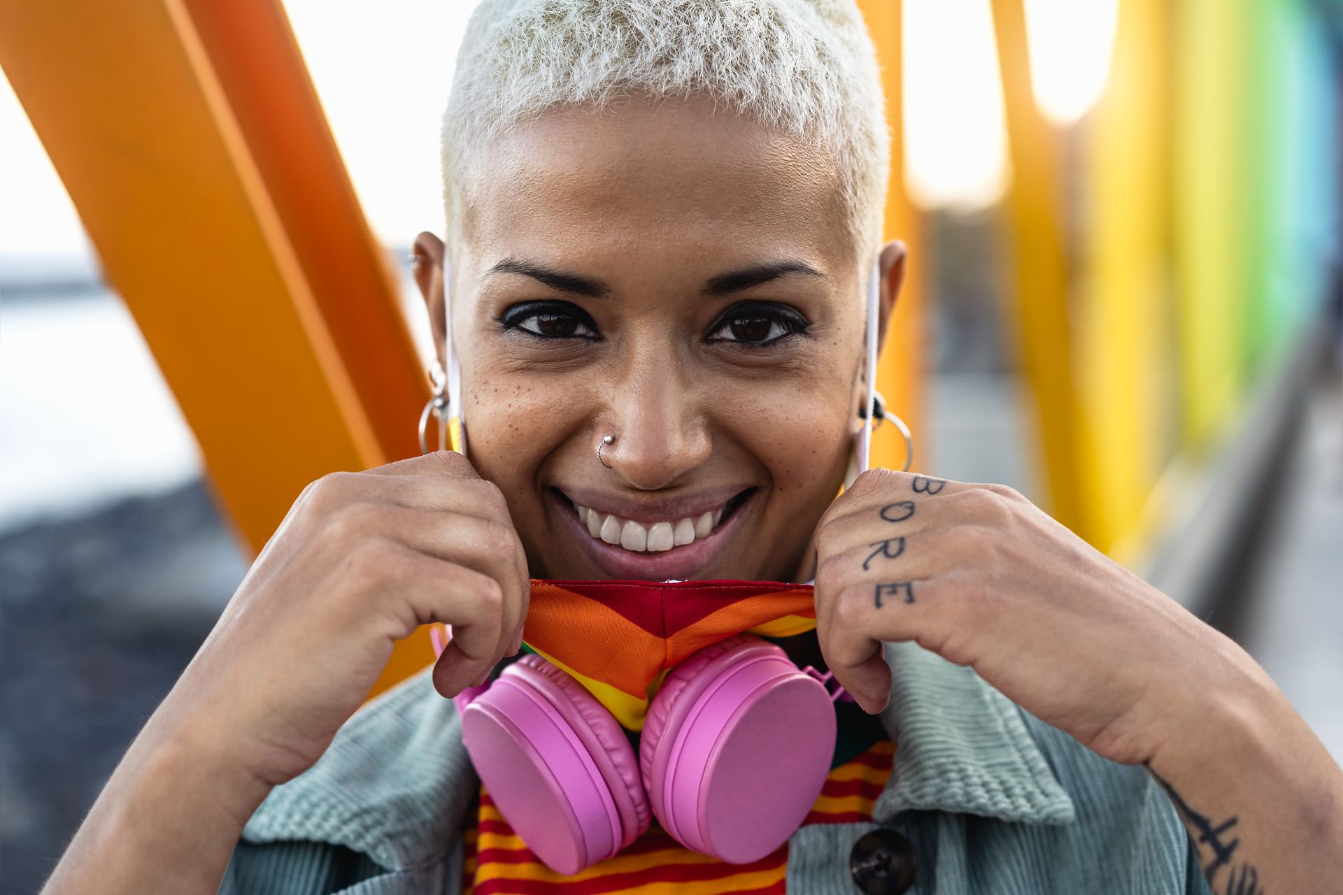 Exploring Alternative Relationships