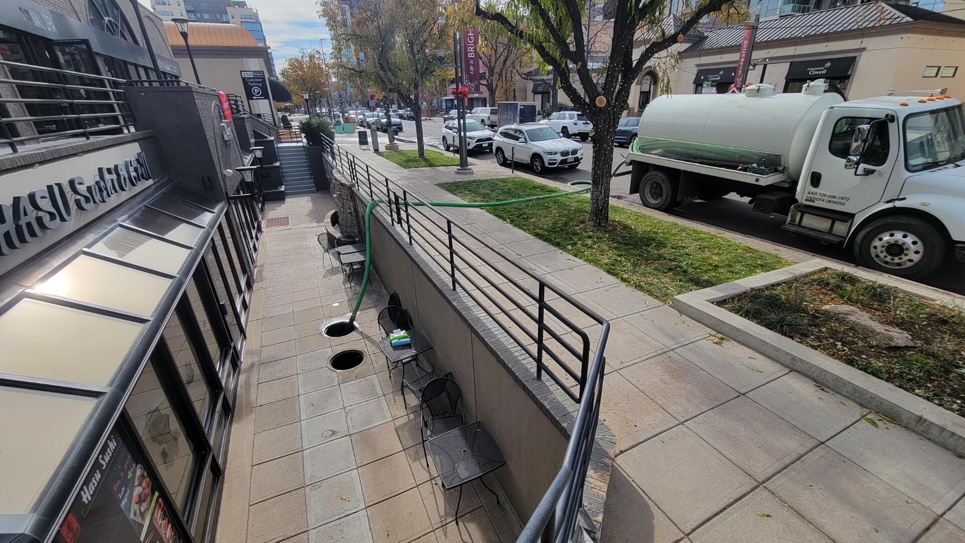 Applewood, CO Affordable Septic Service, Tank, Cleaning, Pumping