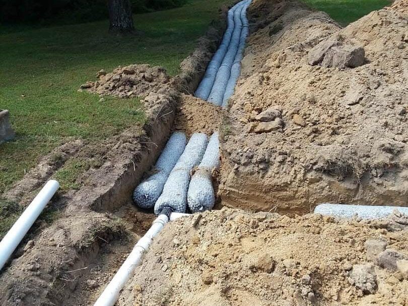 Cost to Install Septic System,Types of Septic Tanks, Tank Care