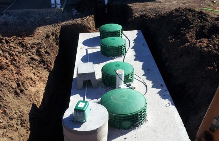 What is an Aerobic Septic System, how much Does it Cost Denver?