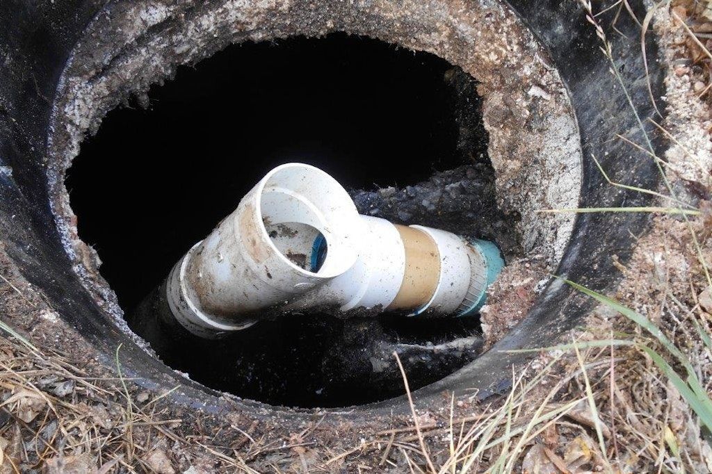 Septic Tank Baffle, What You Need to Know?