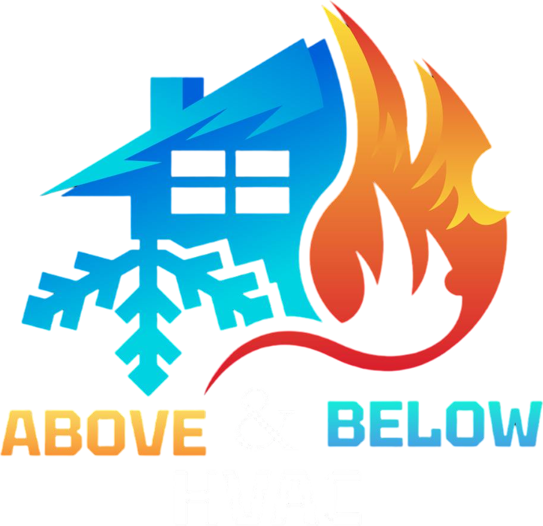 Local HVAC Contractor | Above & Below HVAC