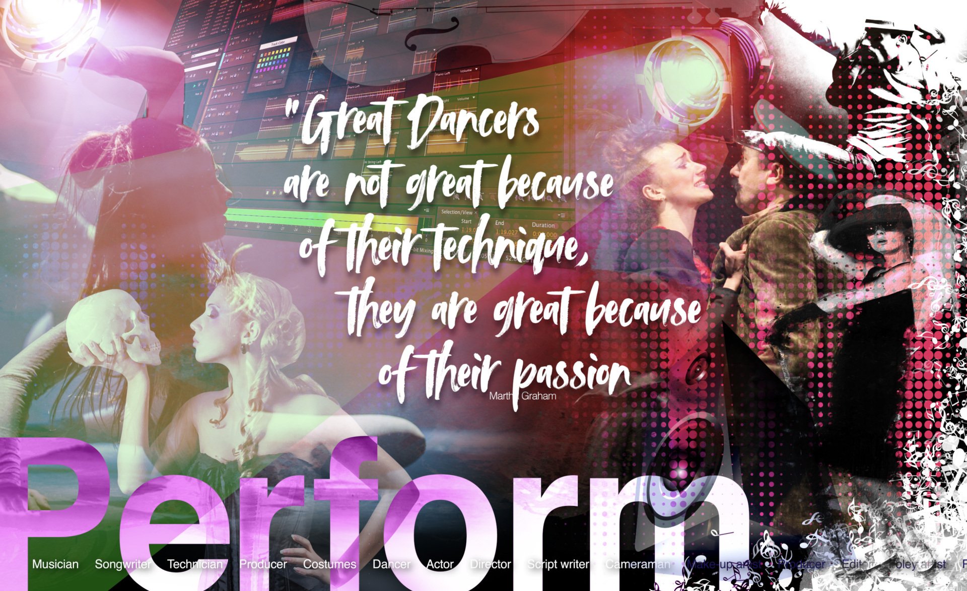 Pre designed educational School murals. Save on painting corridors!