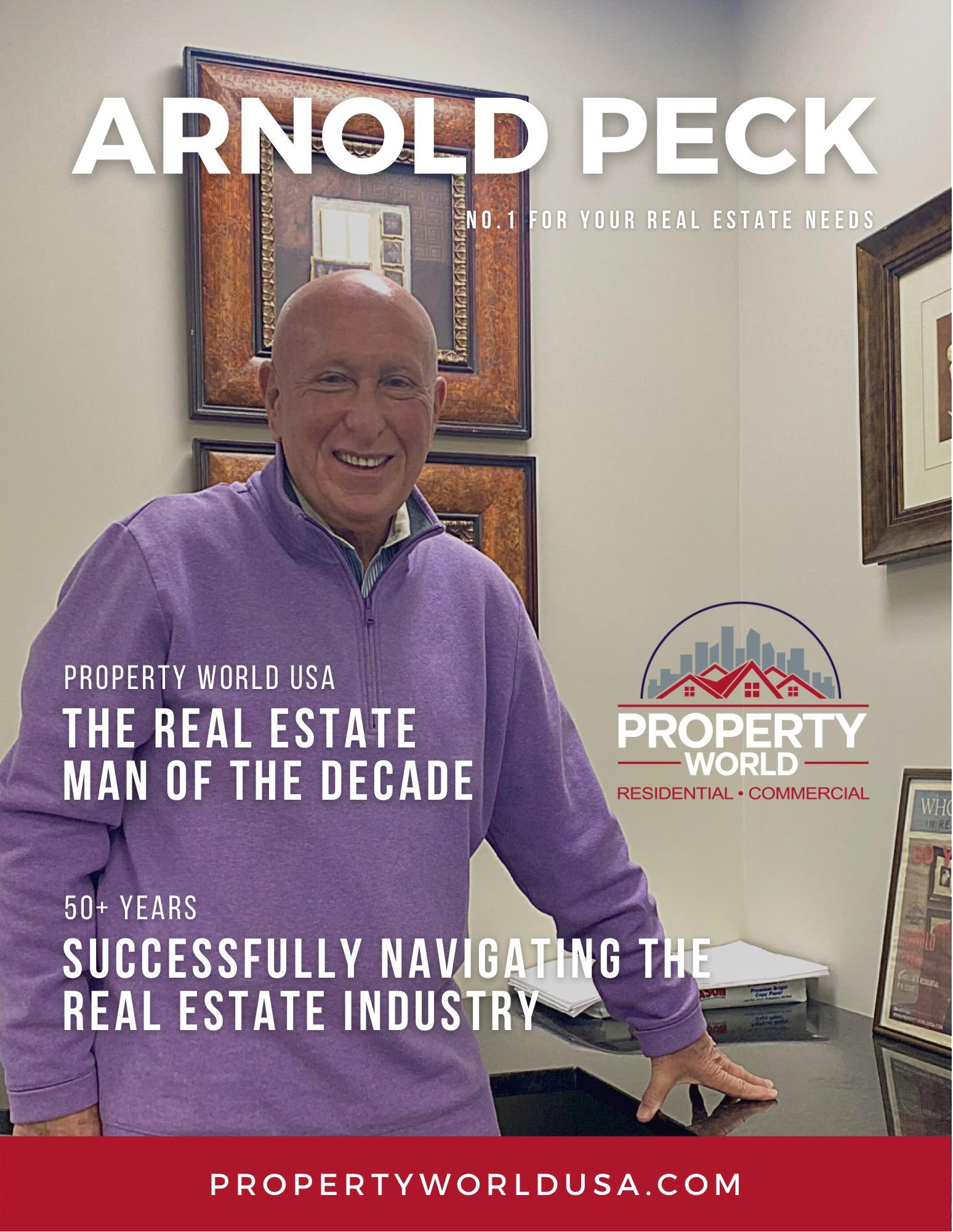 Property World - Residential & Commercial Real Estate - CT
