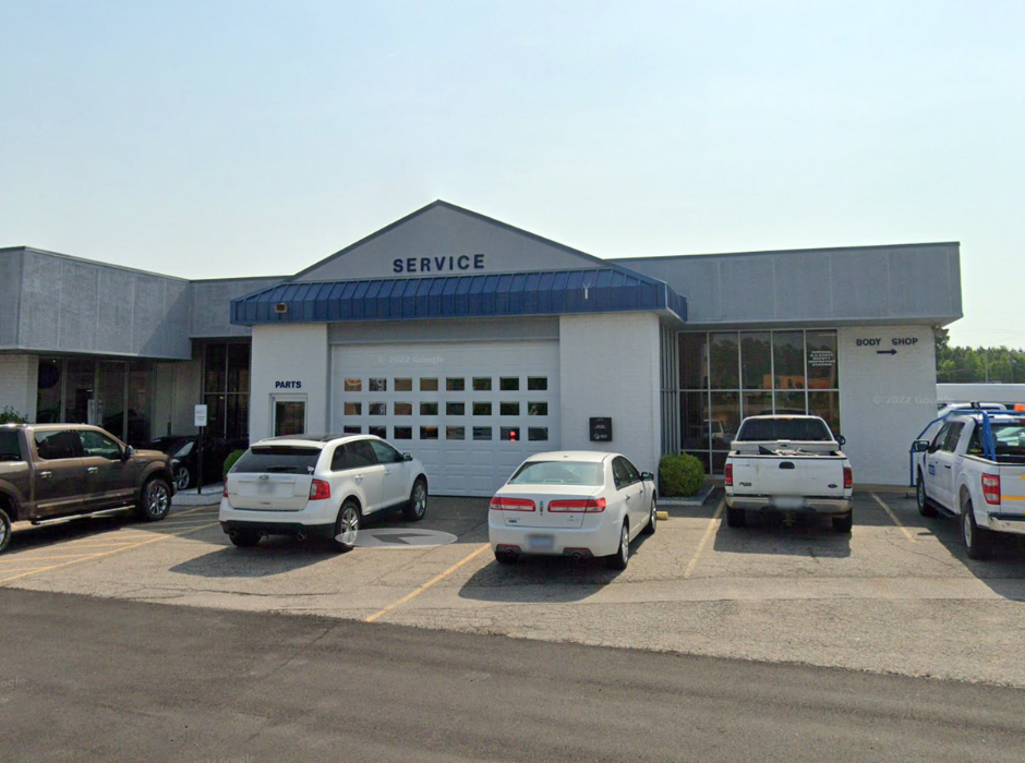 Home [capitalautomotivegroup.hireology.careers]