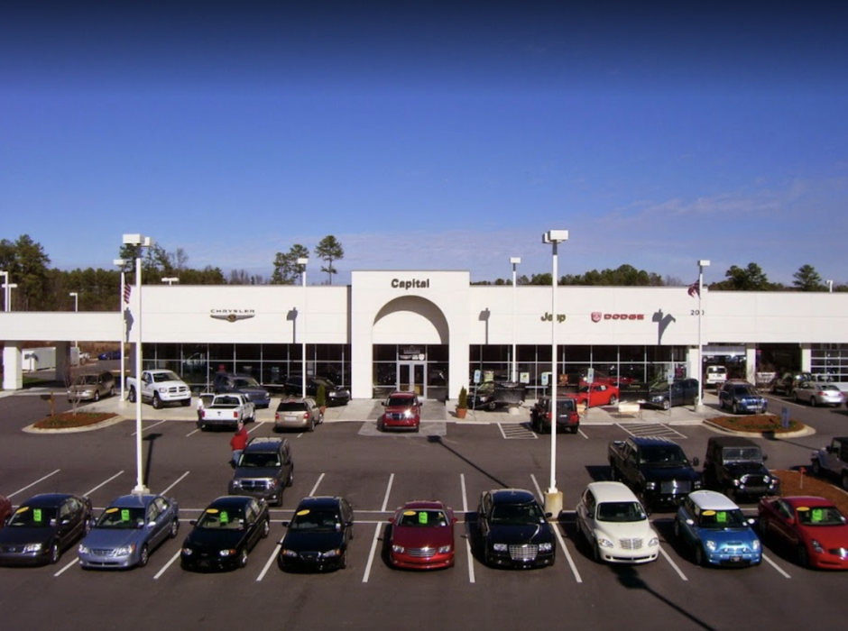 Home [capitalautomotivegroup.hireology.careers]