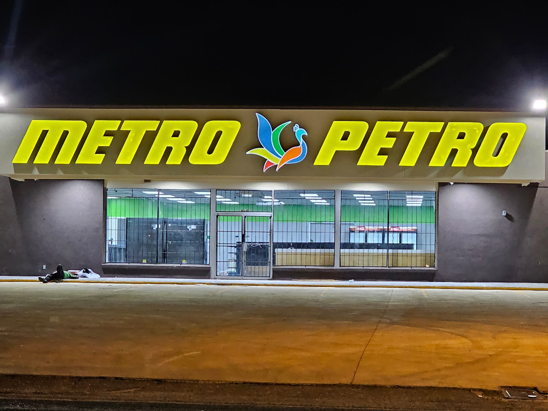 Custom Signage Solutions | Signal Signs & Lighting, LLC. | Montgomery, AL