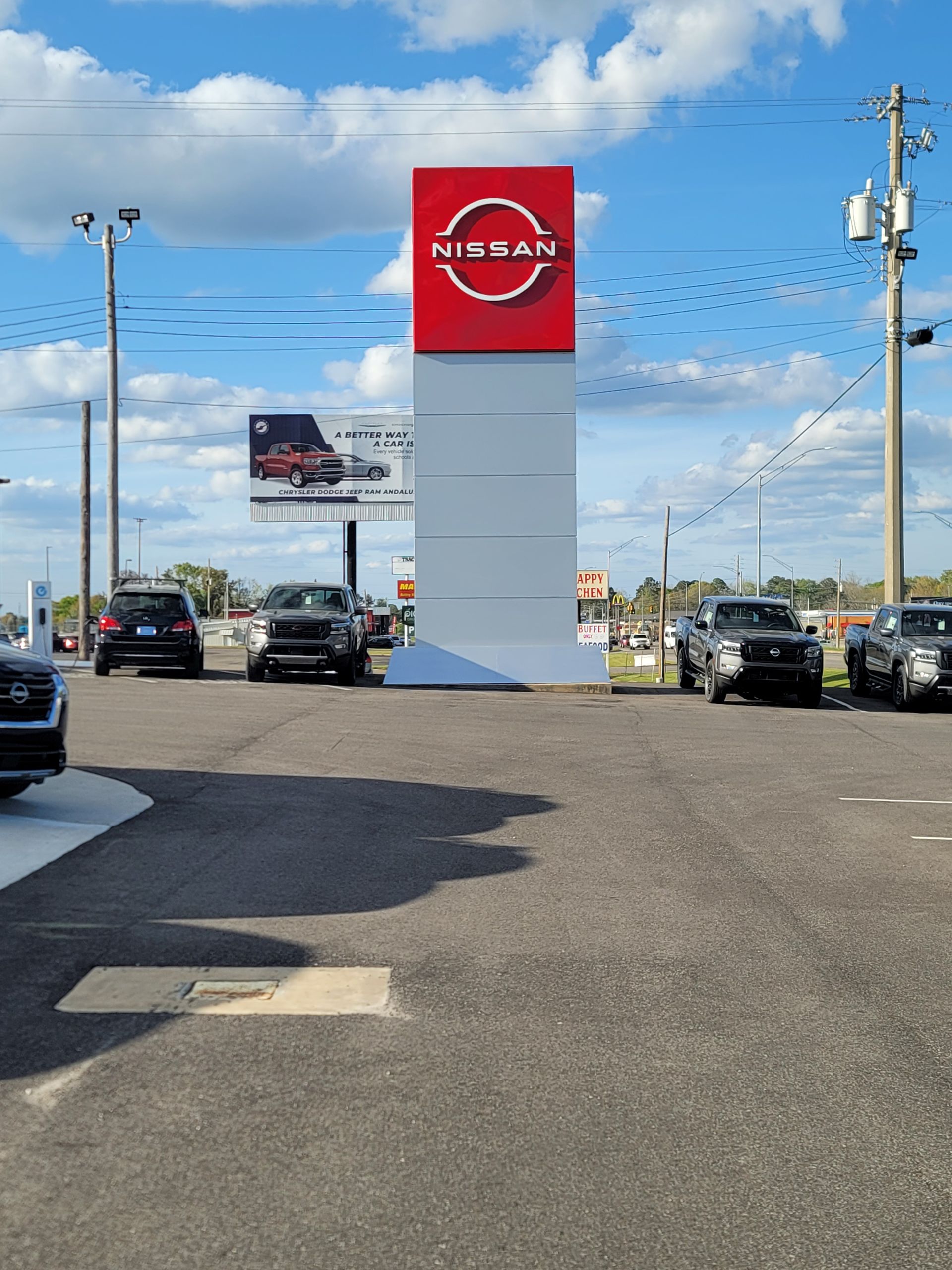 Road Signs | Signal Signs & Lighting, LLC.