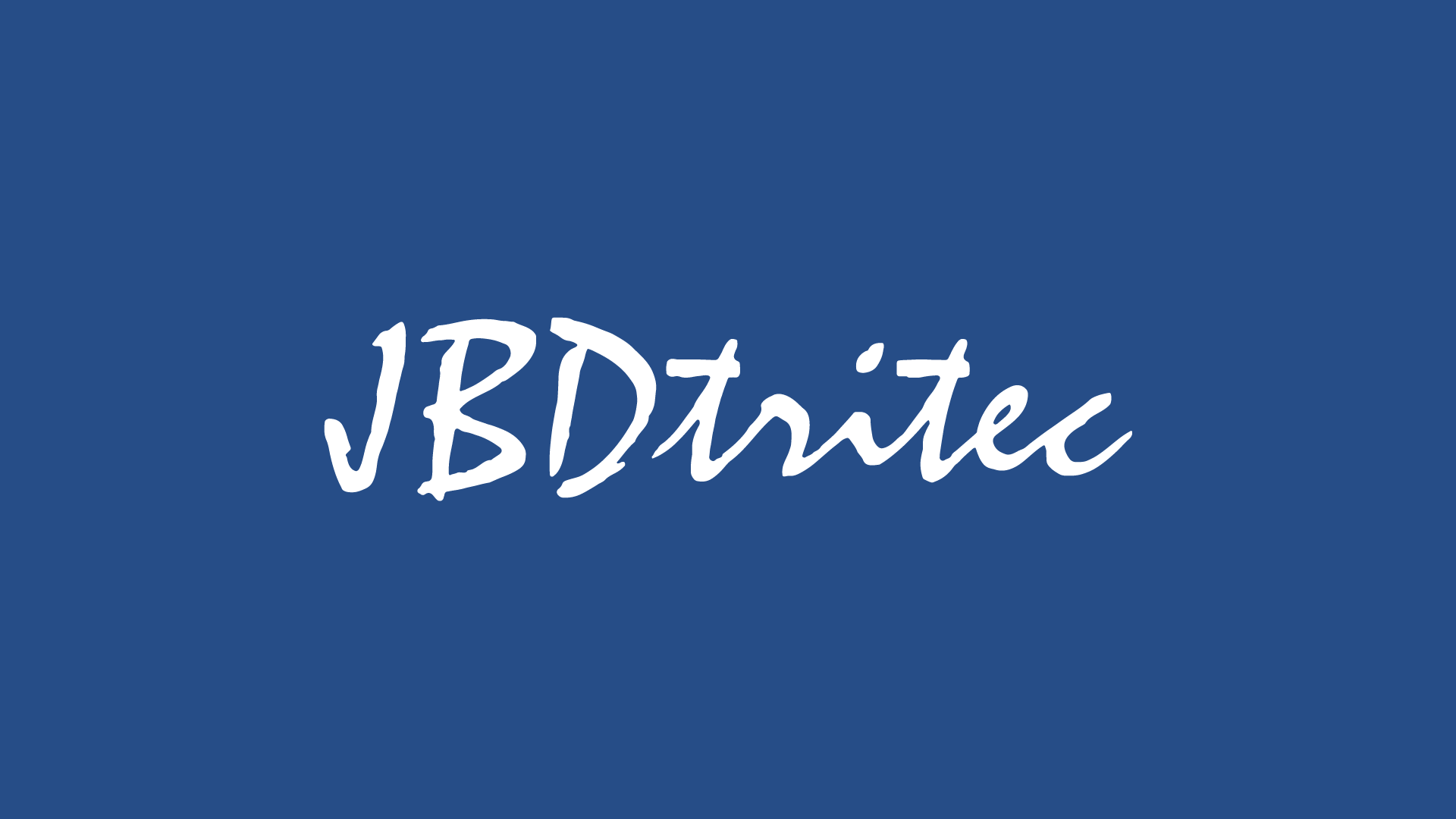 Surface Water Pumping Station Case Study | JBD Tritec