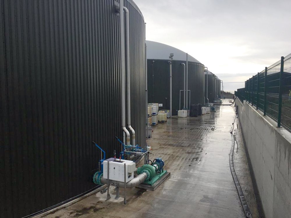 AD Plants UK Wide Case Study | JBD Tritec