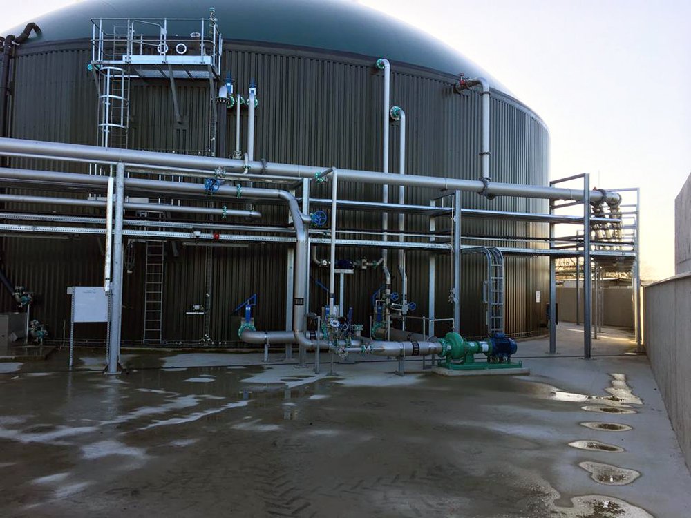 AD Plants UK Wide Case Study | JBD Tritec