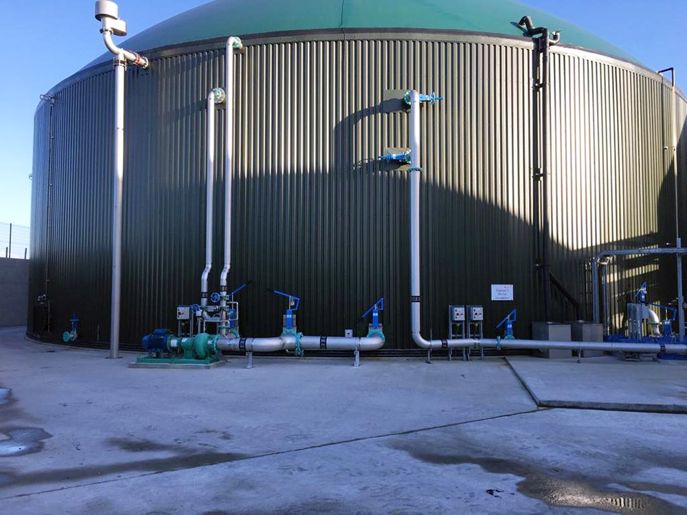 AD Plants UK Wide Case Study | JBD Tritec