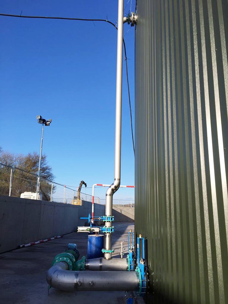 AD Plants UK Wide Case Study | JBD Tritec