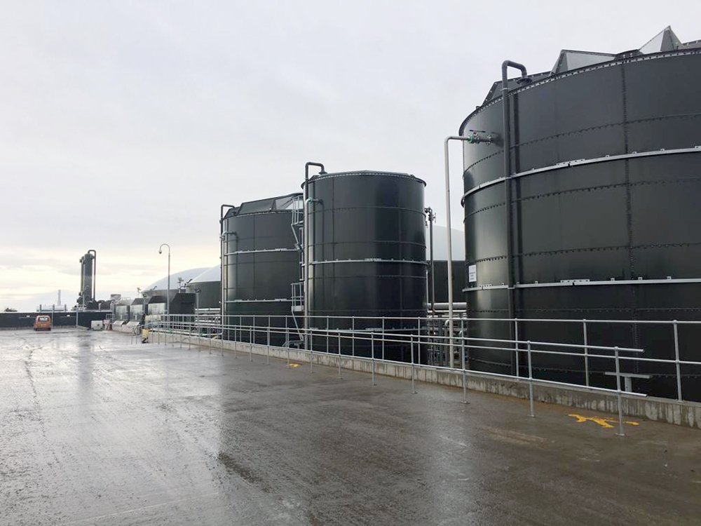 AD Plants UK Wide Case Study | JBD Tritec