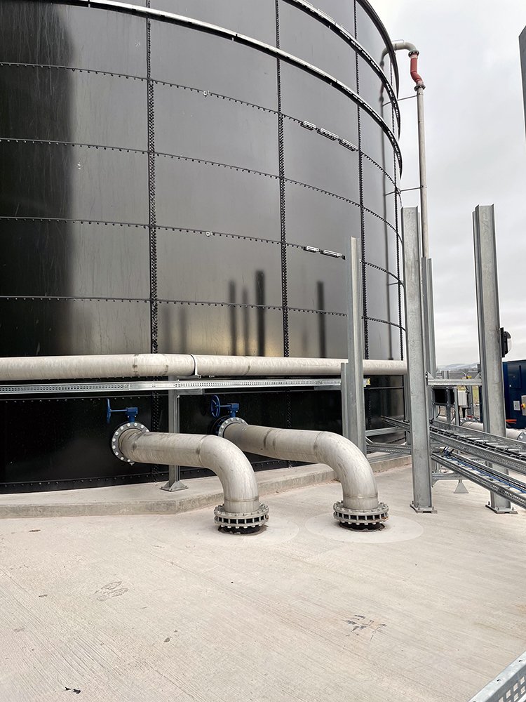 WWT UK Wide Case Study | JBD Tritec