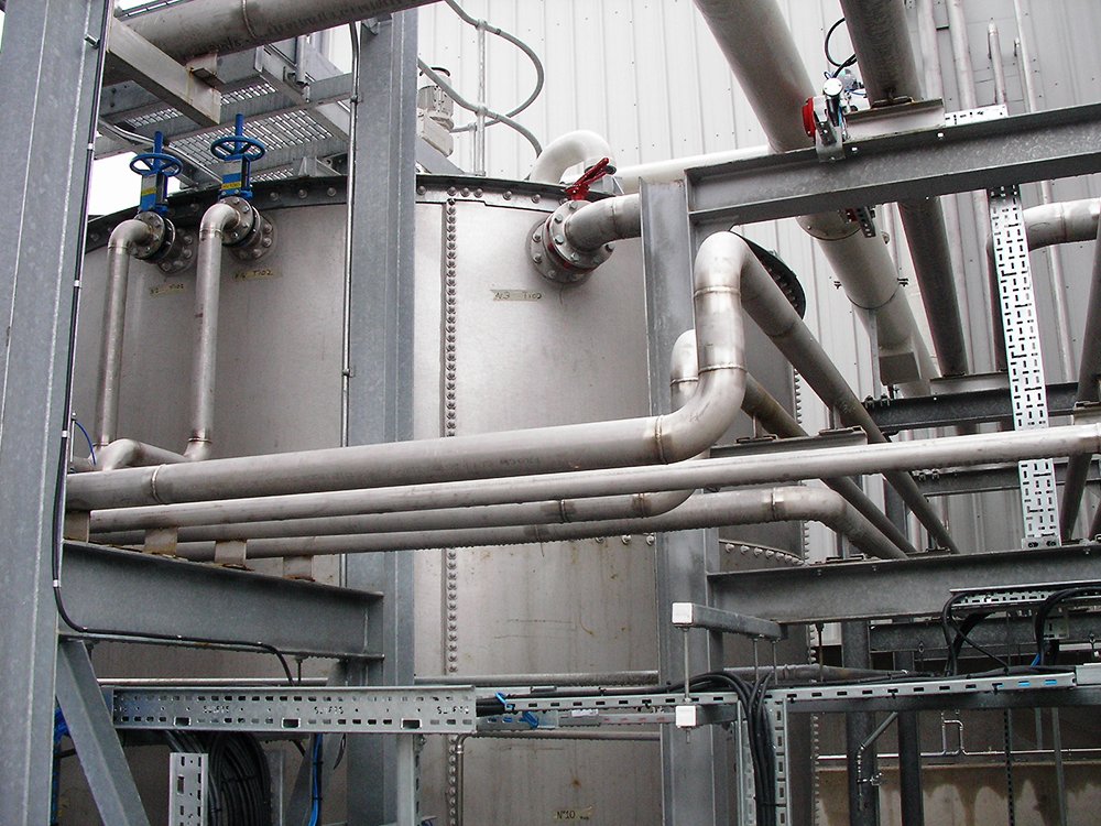 Shanks Case Study | JBD Tritec