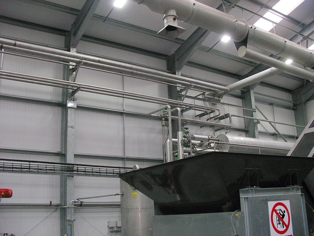 Shanks Case Study | JBD Tritec