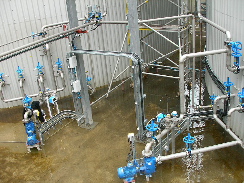 Shanks Case Study | JBD Tritec