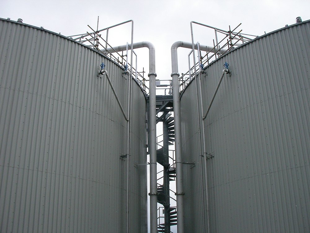 Shanks Case Study | JBD Tritec