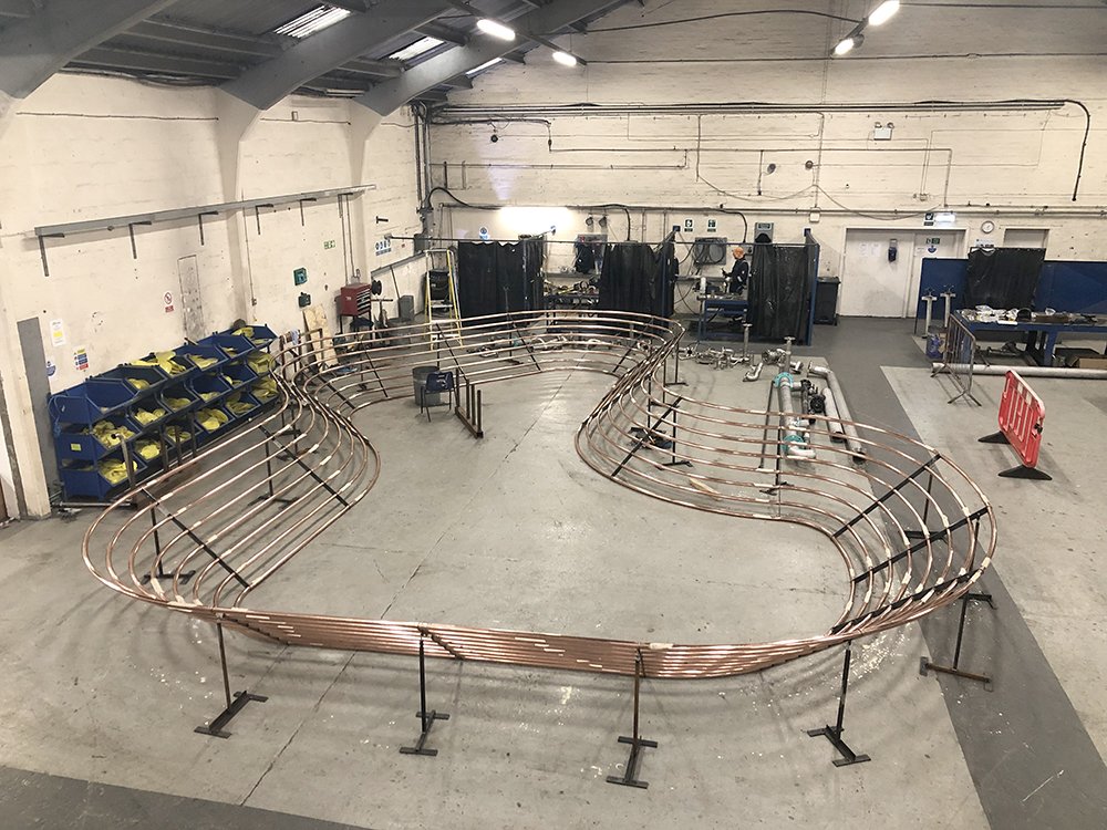 Singleton Case Study | JBD Tritec