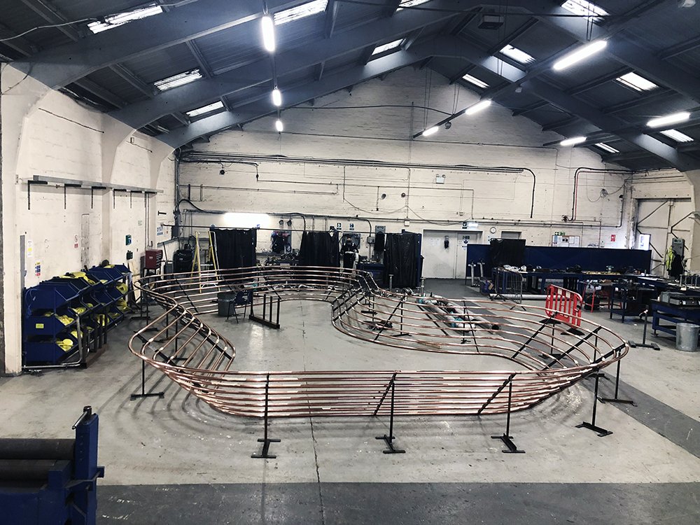 Singleton Case Study | JBD Tritec