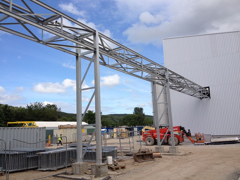 Wellman Biomass Case Study | JBD Tritec