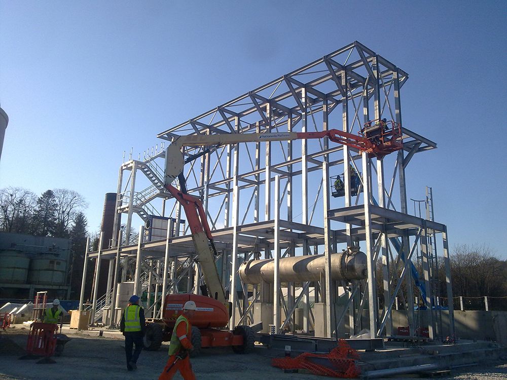 Wellman Biomass Case Study | JBD Tritec