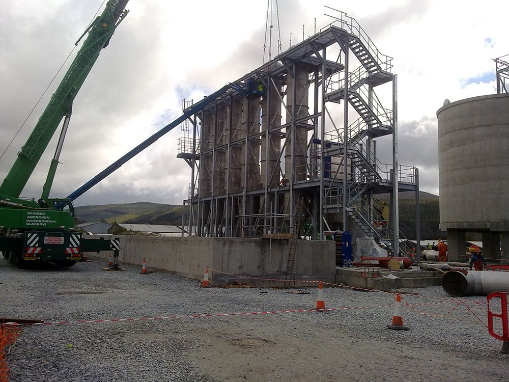 Wellman Biomass Case Study | JBD Tritec