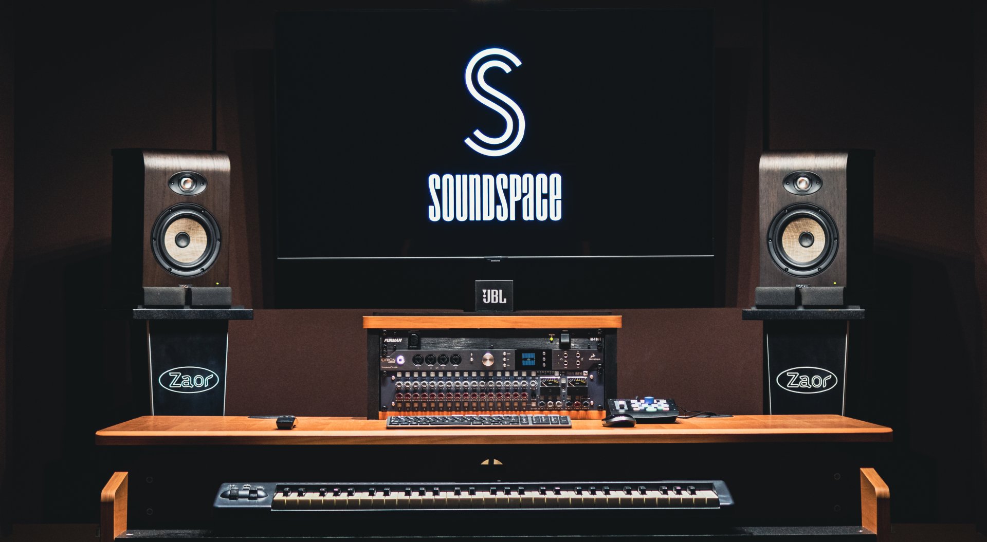 Soundspace