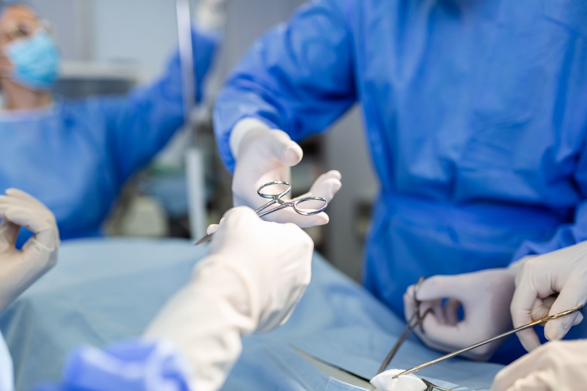 Como funciona e quando é indicada a cirurgia de fimose?