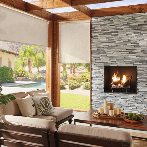 Window Treatments for your home