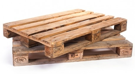 Palette Europe EPAL Maroc