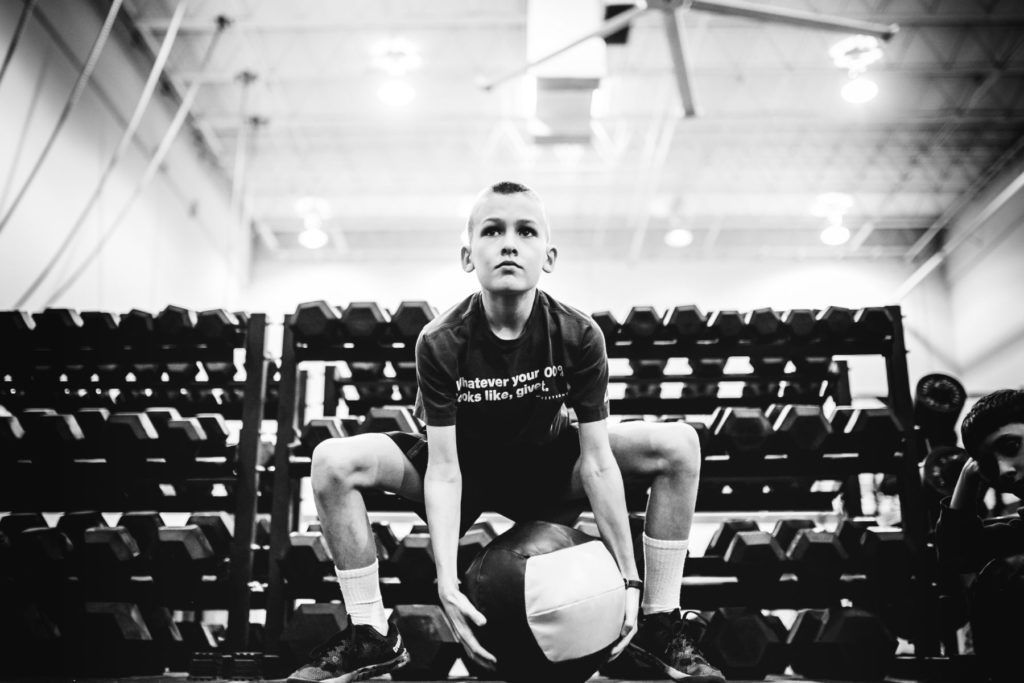 Grand Trunk CrossFit | Best CrossFit Gym in New Hudson, MI