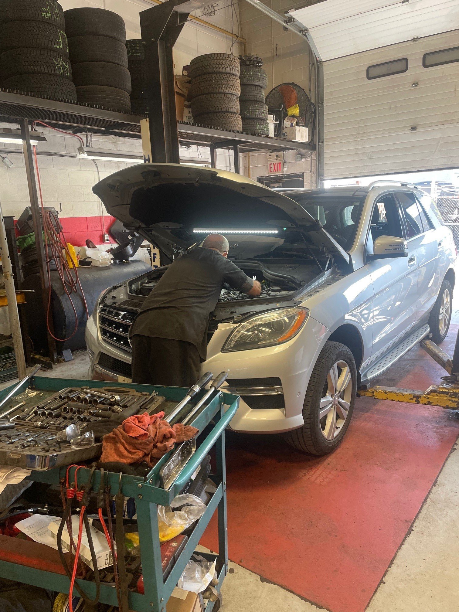 Home [www.a1completeauto.com]