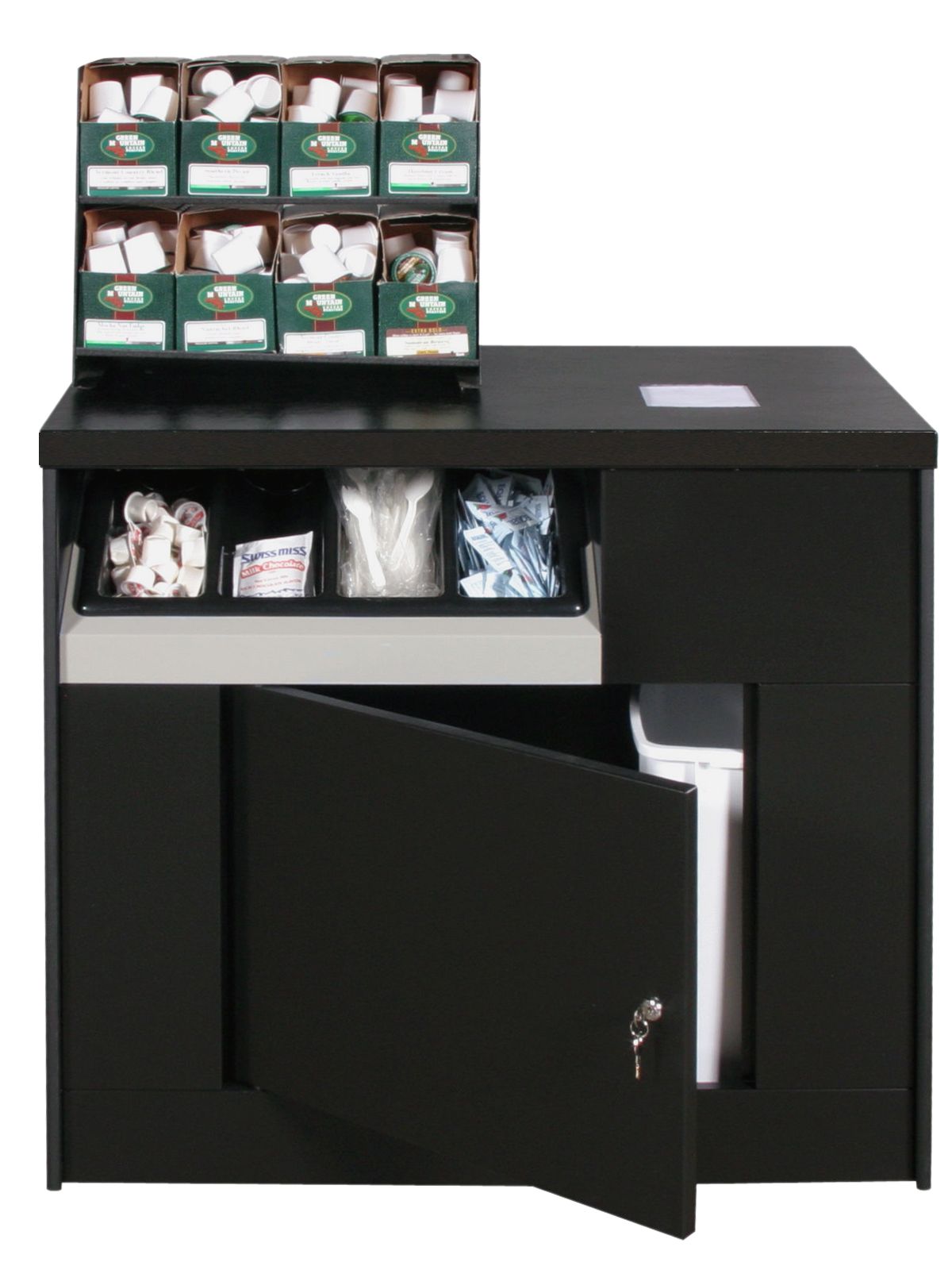 Micro Market Stands | Homeland Manufacturing, Inc.