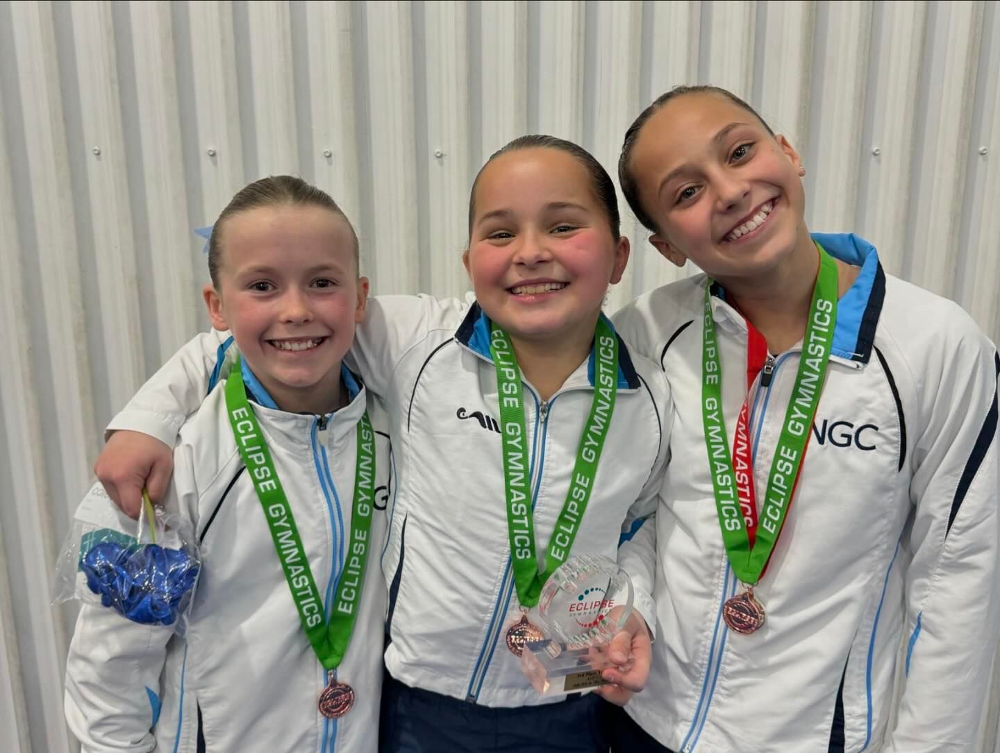 Niddrie Gymnastics - Essendon Fields