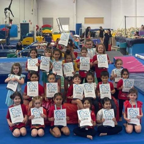 Niddrie Gymnastics - Essendon Fields