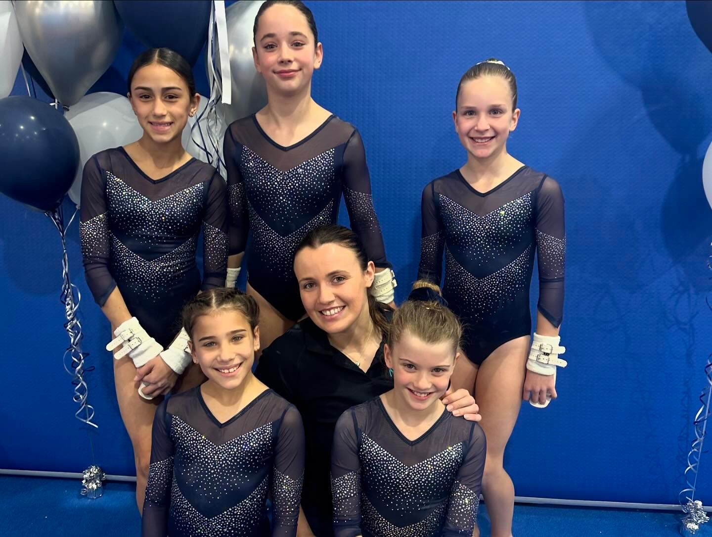 Niddrie Gymnastics - Essendon Fields