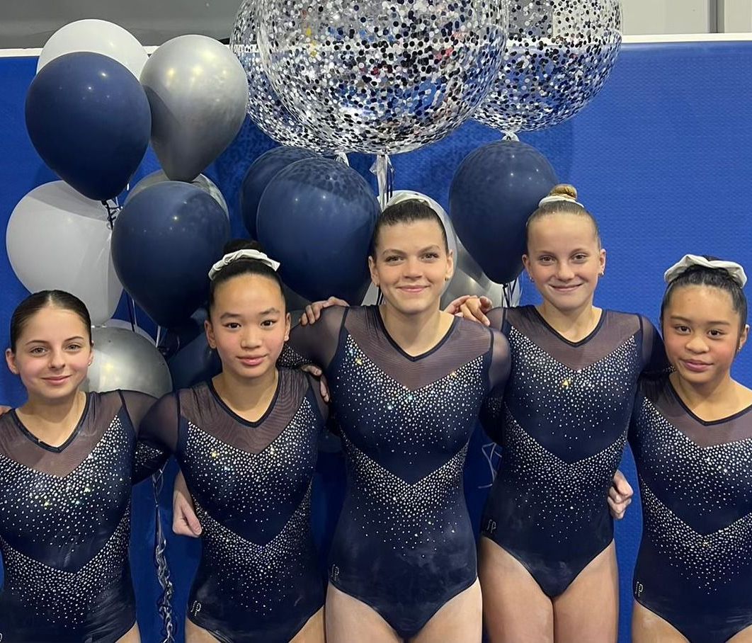 Niddrie Gymnastics - Essendon Fields