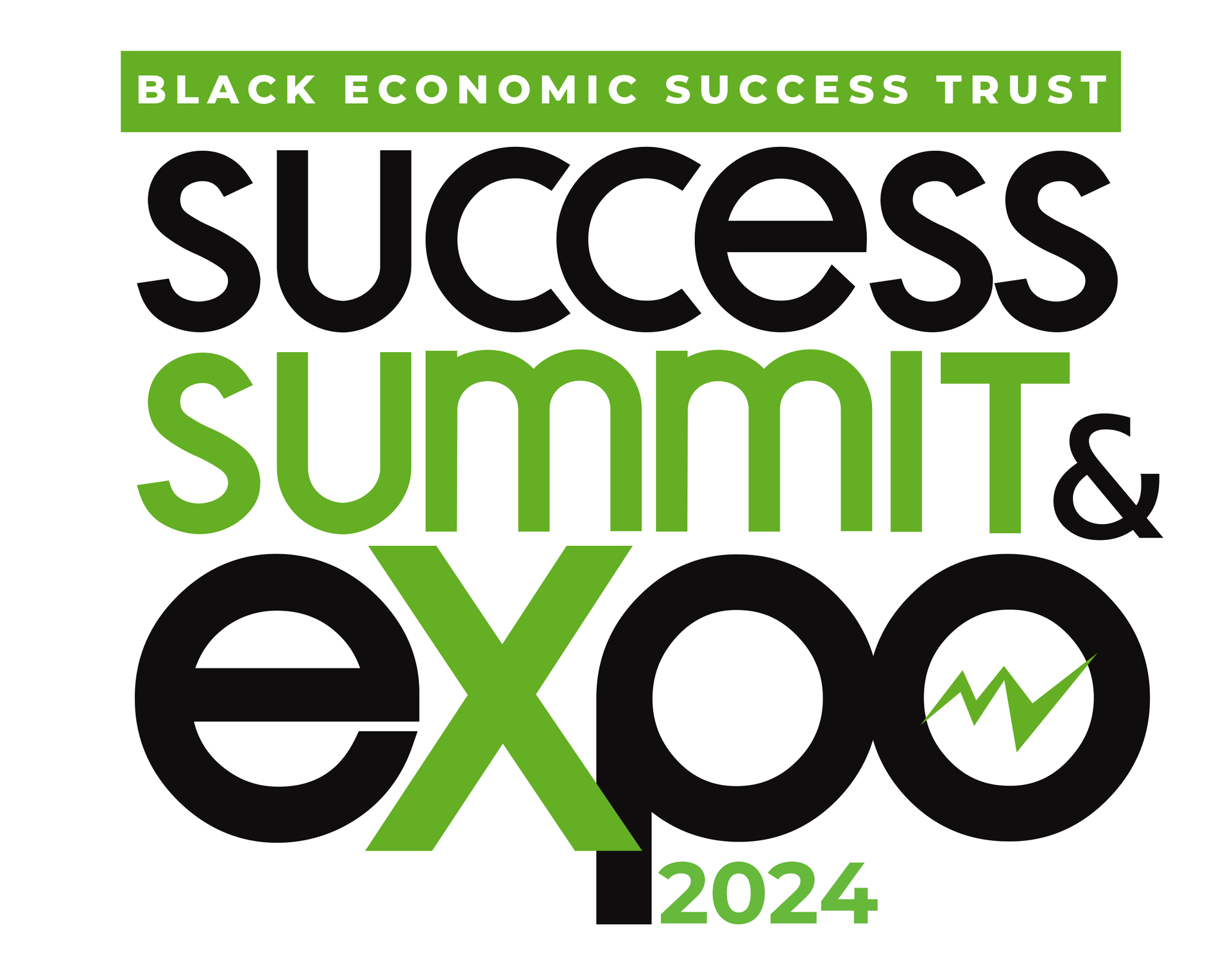 2024 Success Summit & Expo | B.E.S.T.
